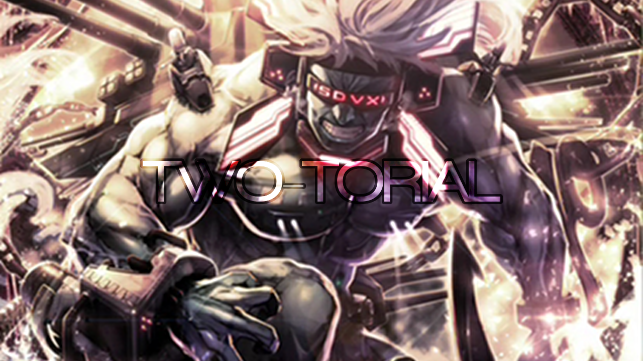 [Playing With Numbers] - TWO-TORIAL - Z-I-v Summer Contest 2018 ...